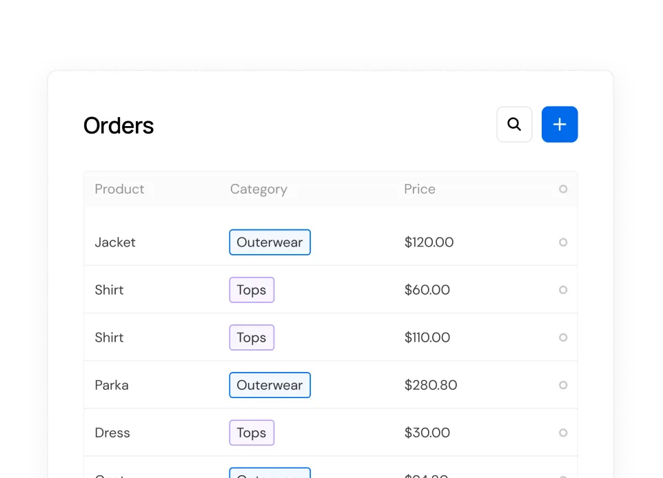 Explo | Customer-facing analytics for any platform